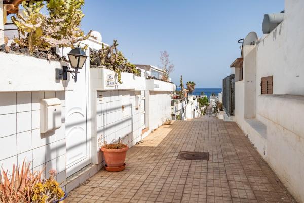 Casa El Sid - Puerto del Carmen