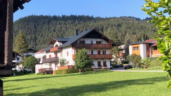 Schoenangerhof - Seefeld in Tirol