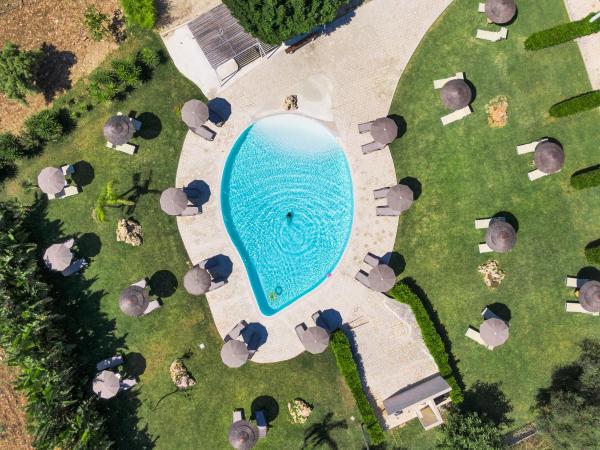 Addauro Resort - Avola
