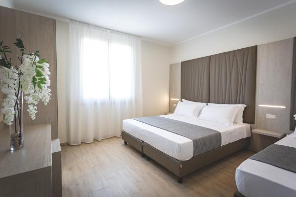 Hotel Residence Vallecorsa - Cecina