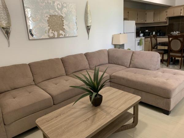 Joes Place - 3 Bedroom Apt - グアム