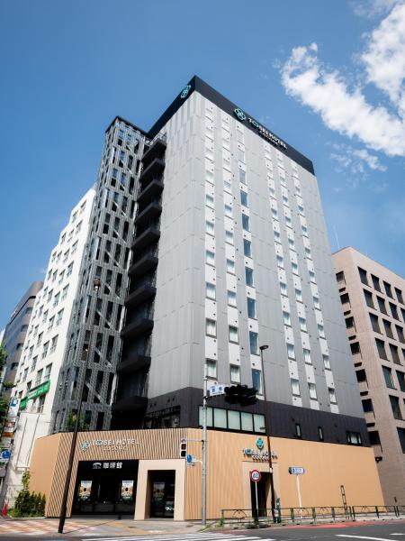 Tosei Hotel Cocone Asakusa Kuramae - Tokyo