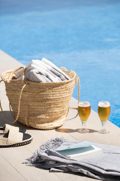 Apartamentos Vistamar Ii - Ibiza