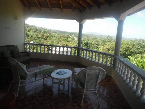 Classique International In Dominica - Dominica