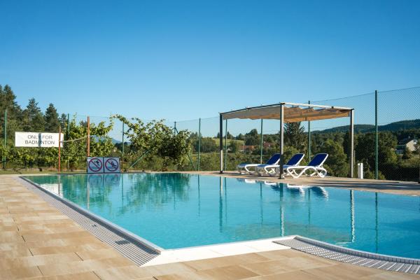 Tourist Center Marko - Kroatien