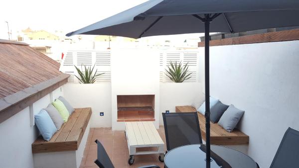 La Esperanza A - Verialex Accommodation - Roquetas de Mar