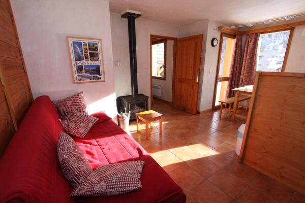 Le Leyrier Hameau Des Chazals Nevache Hautes Alpes - Hautes-Alpes