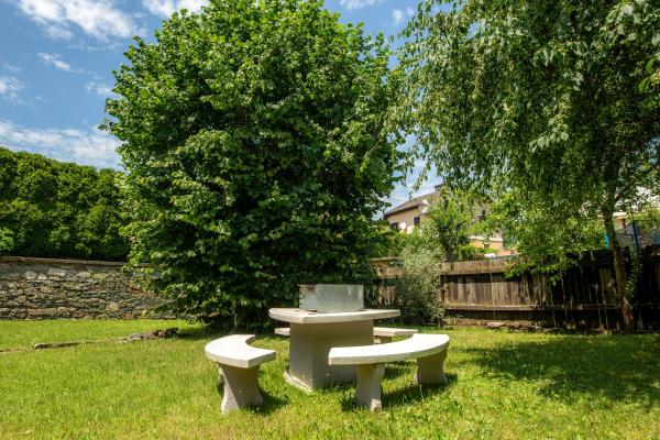 L&p Appartement Klagenfurt - Krumpendorf