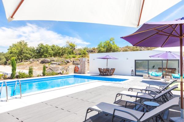 Quinta Das Lavandas - Marvão