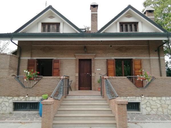 Tenuta Vitale - Azienda Agricola Multifunzionale - Serino