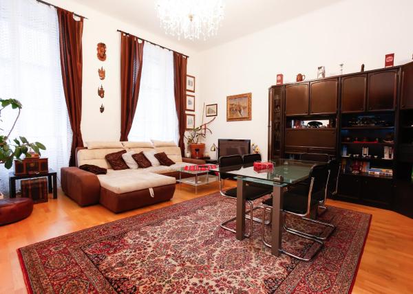 Apartments Opera - Wien