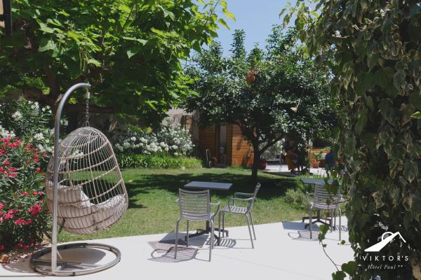 Hôtel Paul - Aix-en-Provence
