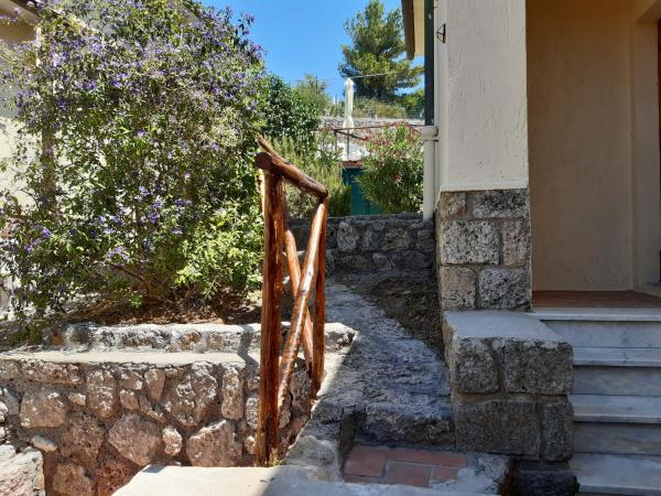 Casa San Rocco - Monte Argentario