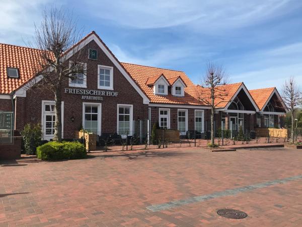 #06 Ferienwohnung - Traditionell - Norddeich
