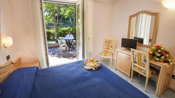 Hotel Terme President - Ischia