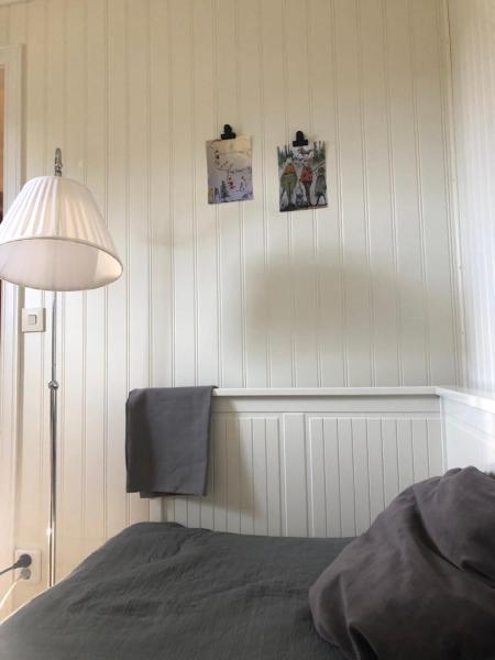 Mormors Vrå - Mora, Schweden