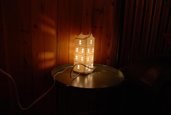 Zia Letizia - Aostatal