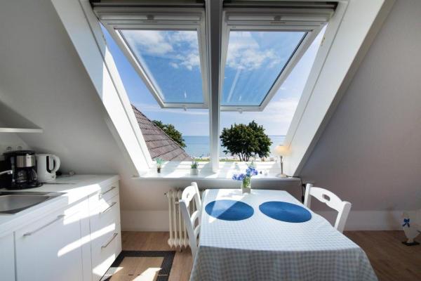 Ferienwohnung App.11 Haus Duckdalben - Scharbeutz