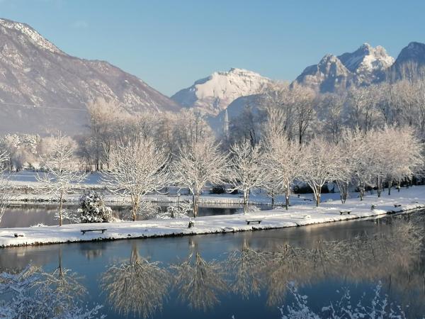 Az. Agr. Sponga Giancarlo - Belluno