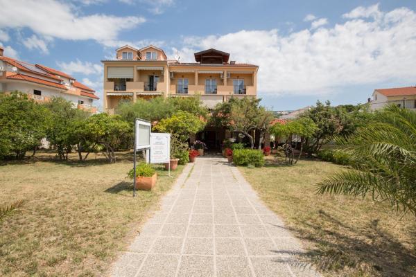 Villa Tamaris - Rab