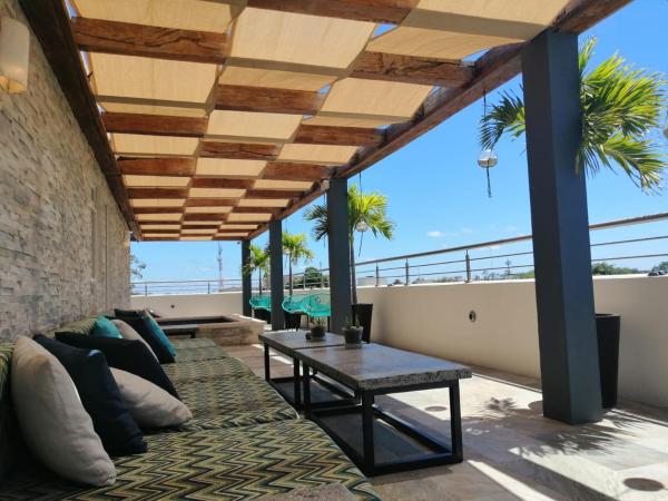 Azura Boutique Hotel - Riviera Maya