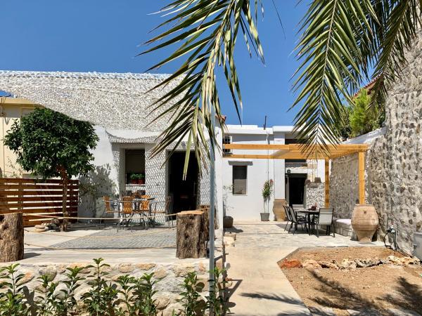 Naiades Cellar Loft - Crete