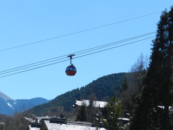 Vallnord La Massana - Andorra la Vieja