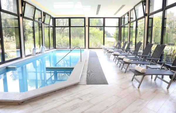 La Posta Del Pilar Hotel & Spa - Luján