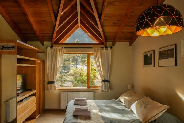 Departamento Roca Ii - Ubicacion Perfecta - San Martin de los Andes