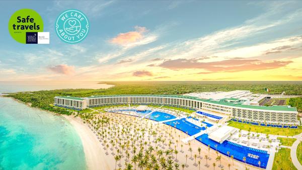 Barceló Maya Riviera - All Inclusive Adults Only - Quintana Roo