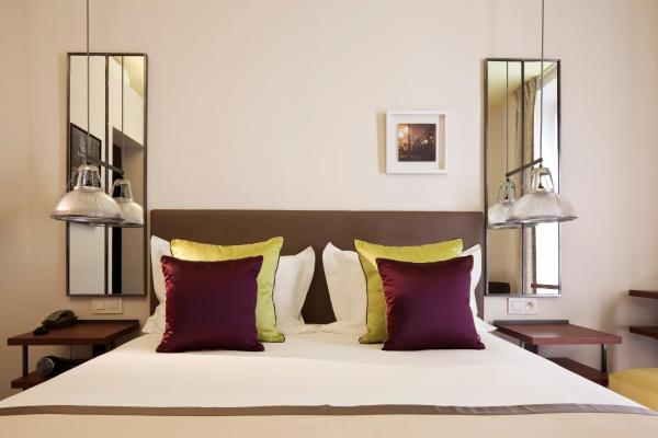 Hôtel Marais Bastille - Cachan