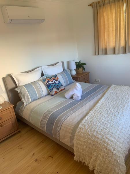 Moana Beach Sunset Holiday Accommodation A - Adelaide