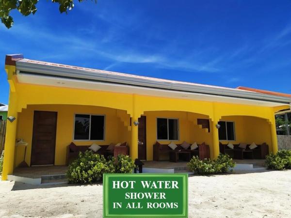 Jph Resort - Daanbantayan