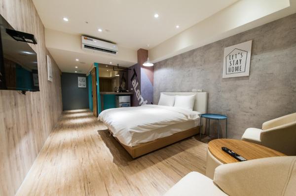 Talent Hotel E Series - Luodong
