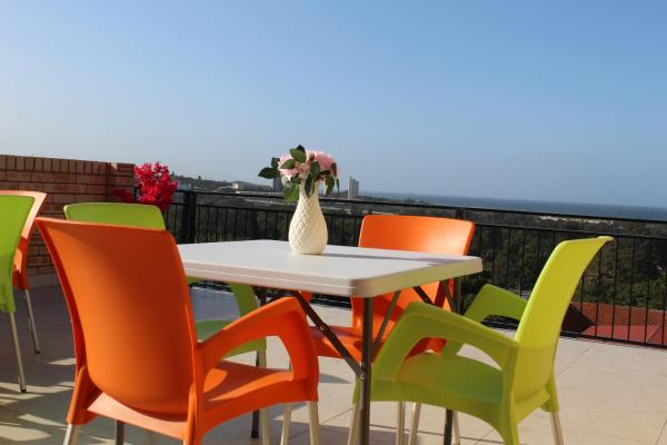 Royal Ushaka Hotel Morningside - Durban North
