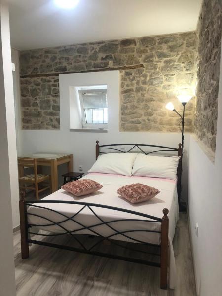 Rooms And Apartments Emily - Split
