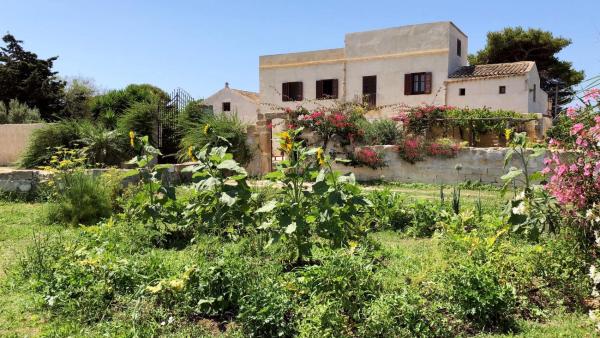 Villa Salinara - Marsala