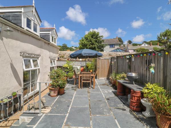 Ebenezer Cottage - Marazion