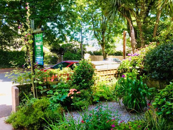 Rosalie Guest House - Mousehole