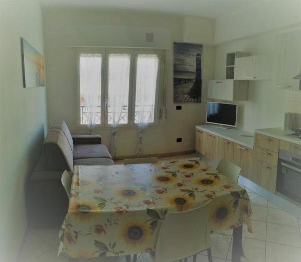 Casa Maresole - San Bartolomeo al Mare