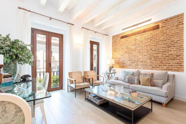 Genteel Home Julio César - Sevilla