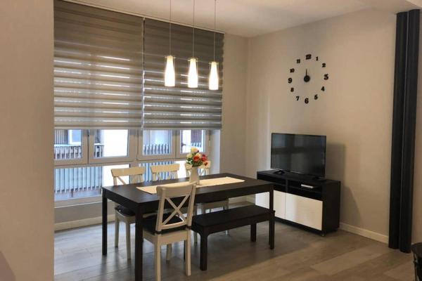 Piso Exterior Centro De León - 레온