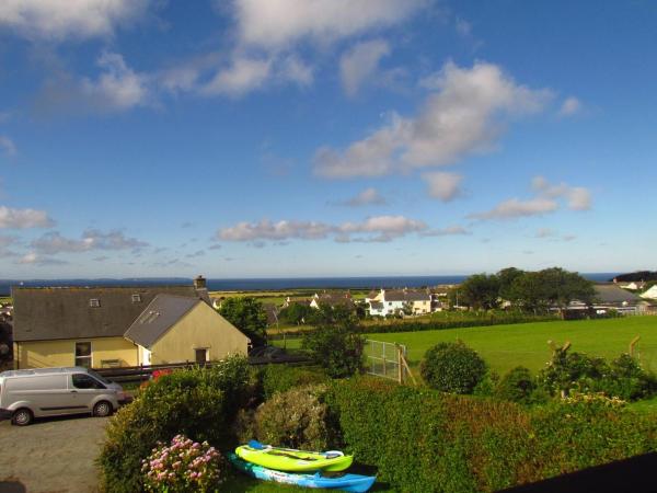Ty Aelwyd - Wales