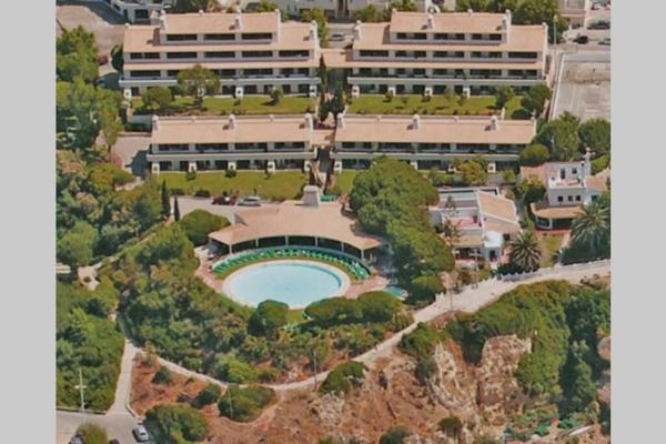 Apartamento T1 - Praia Senhora Da Rocha - Lagoa