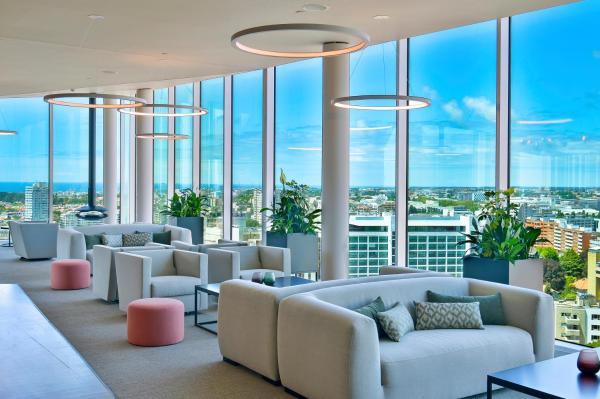 Porto Palácio Hotel By The Editory - Maia
