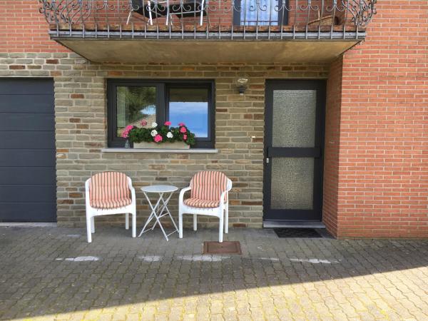 Chalet M - Eupen