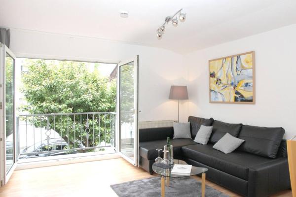 Ferienwohnung Sophia's 4.0 - Rüthen