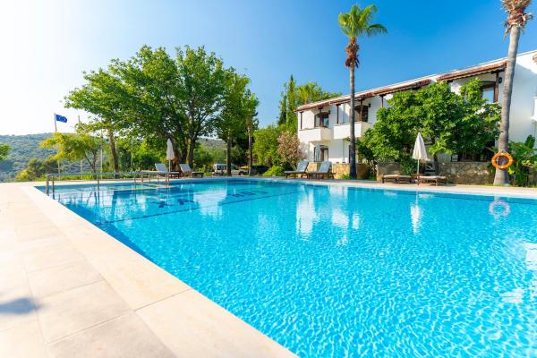Xanthos Boutique Hotel Patara - Ova