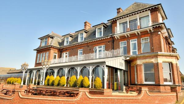 Wherry Hotel - Kessingland