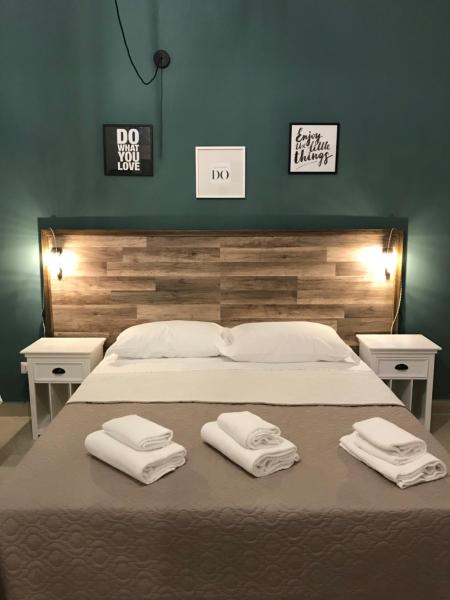Casa Marzio Apartments - Fiumicino